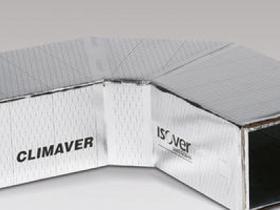 CLIMAVER A2 PLUS | ISOVER Magyarorszag