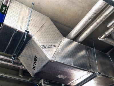 CLIMAVER A2 PLUS | ISOVER Magyarorszag